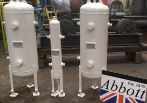 Air Receiver Vs Accumulator – Wings Framework